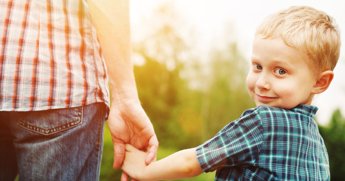 Fathers figure | Right Start Online