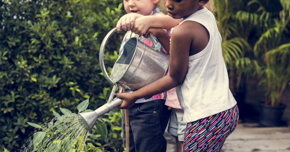 How does your garden grow? | Right Start Online