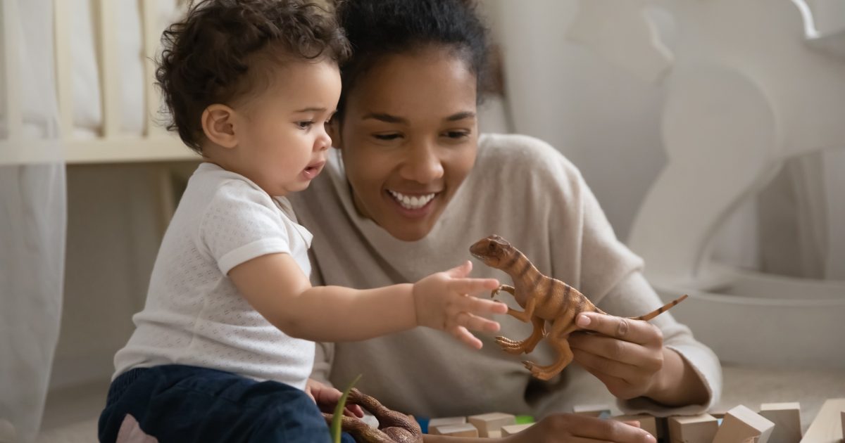 Play with a purpose | Right Start Online