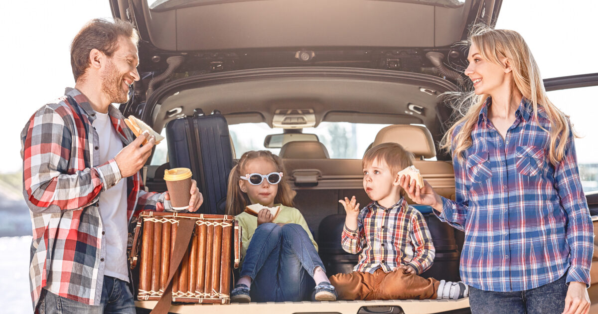 Road treats | Right Start Online