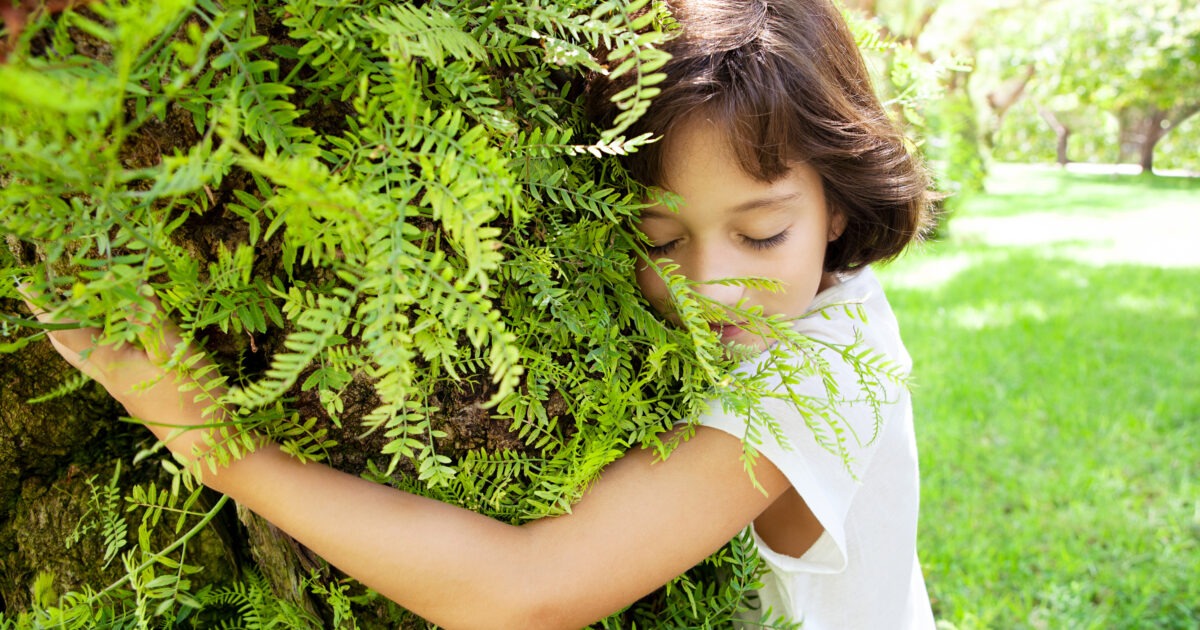 Empower kids to save the planet! | Right Start Online