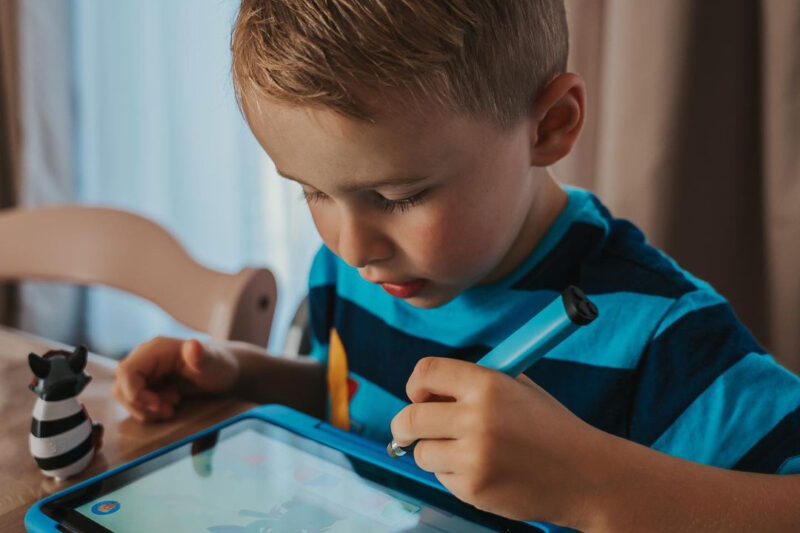 Doing it digitally | Right Start Online