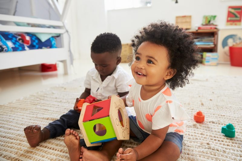 Make learning child's play | Right Start Online