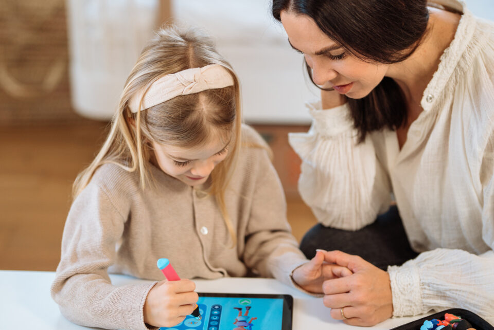 Fabulous phonics! | Right Start Online