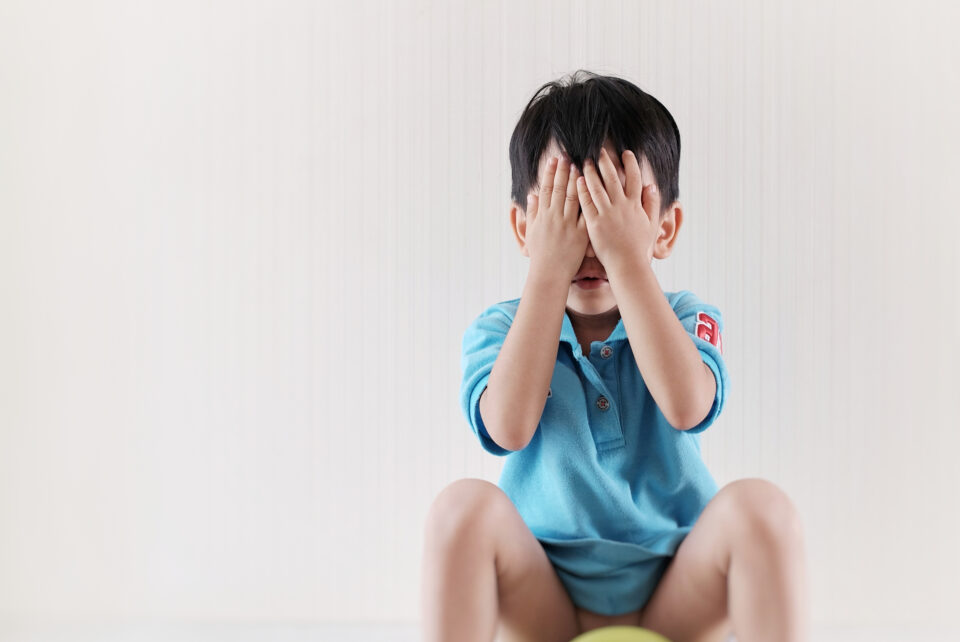 Potty refusal | Right Start Online