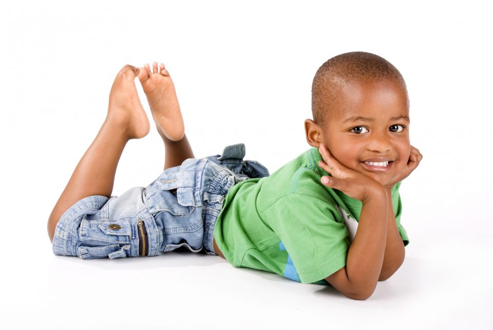 Feeling good | Right Start Online