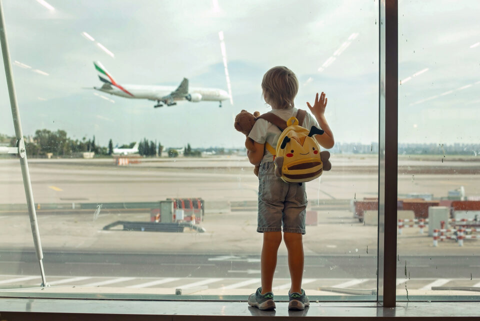 Survive the journey | Right Start Online