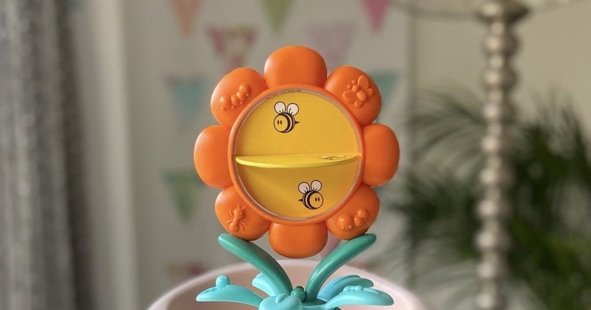 Daisy Flower™ | Right Start Online
