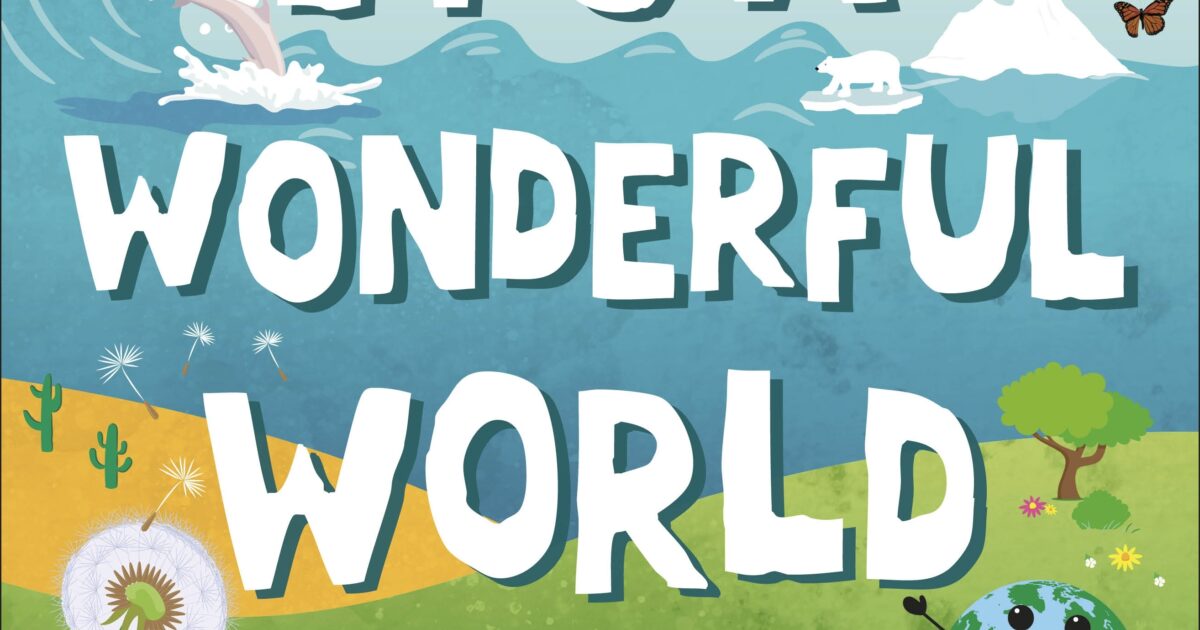 Jess French It’s A Wonderful World | Right Start Online