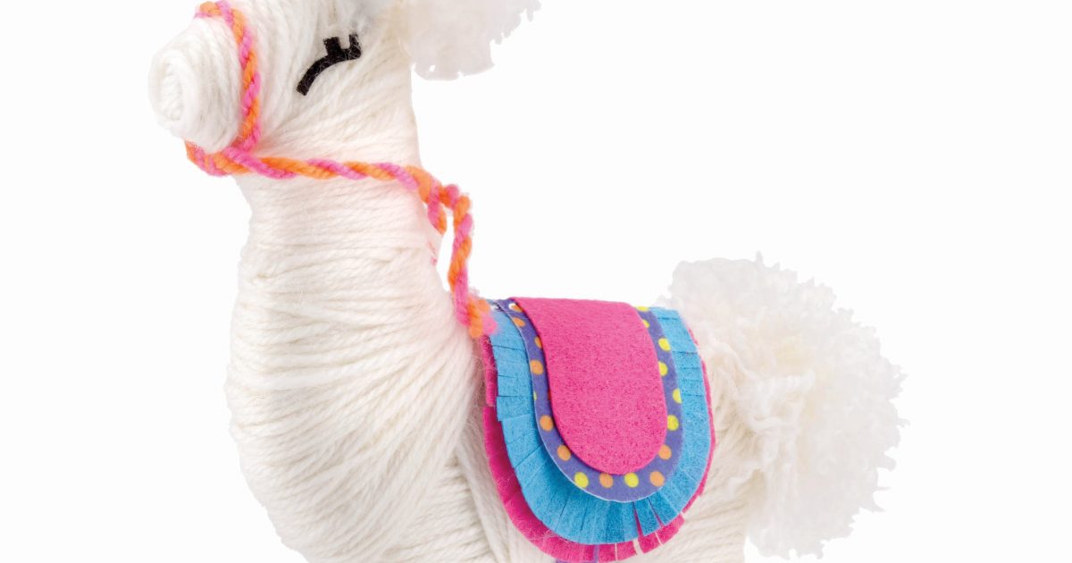 Yarn Animals | Right Start Online
