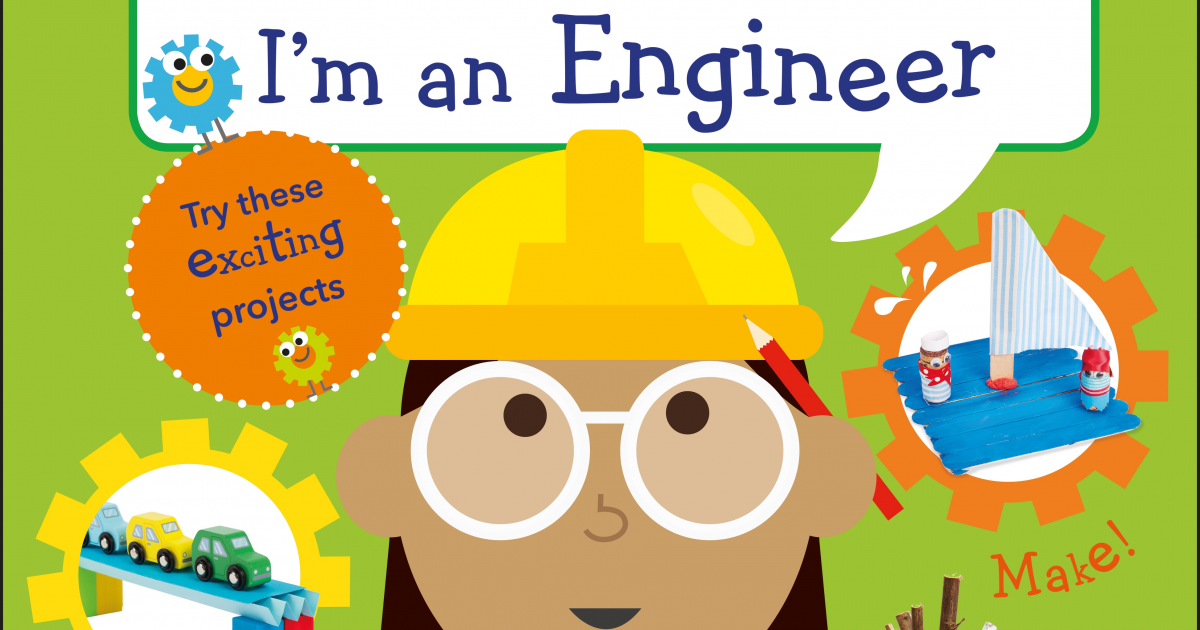 Look I'm an Engineer | Right Start Online