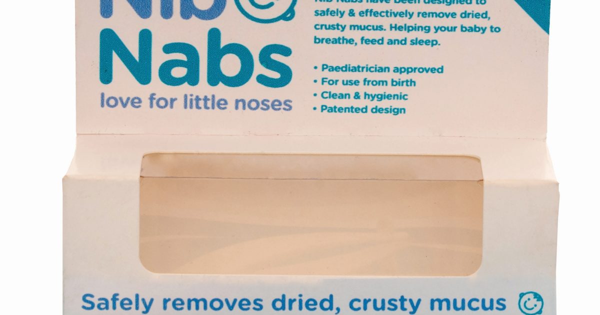 Nib Nabs | Right Start Online