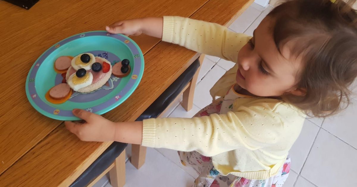 Get Set to Eat Fresh | Right Start Online