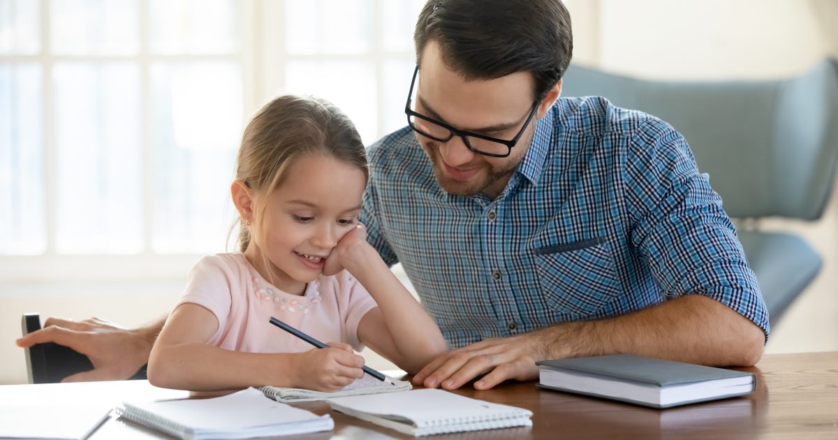 Help your child learn at home | Right Start Online