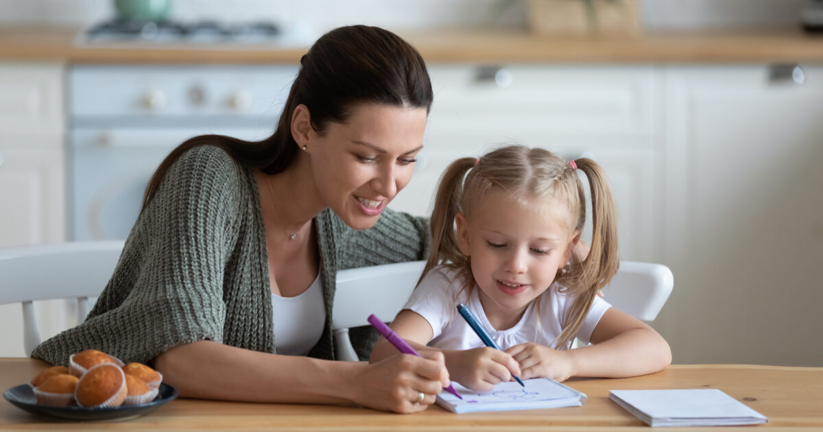 Spotting the signs of learning disability | Right Start Online