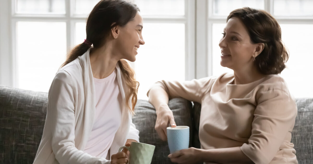 Make new mum friends | Right Start Online