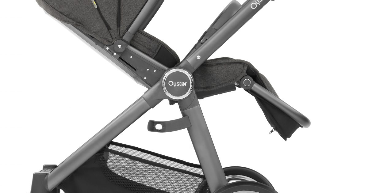 Oyster3 Pushchair | Right Start Online