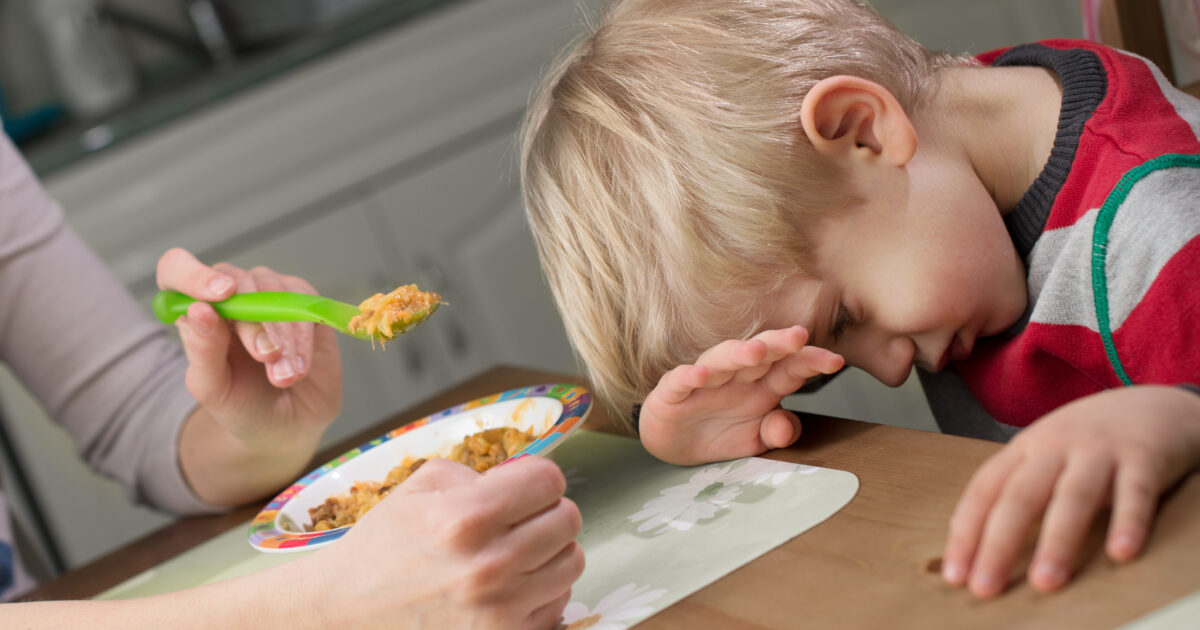 Kids just got even pickier! | Right Start Online