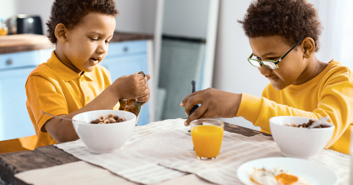 Playing catch-up | Right Start Online