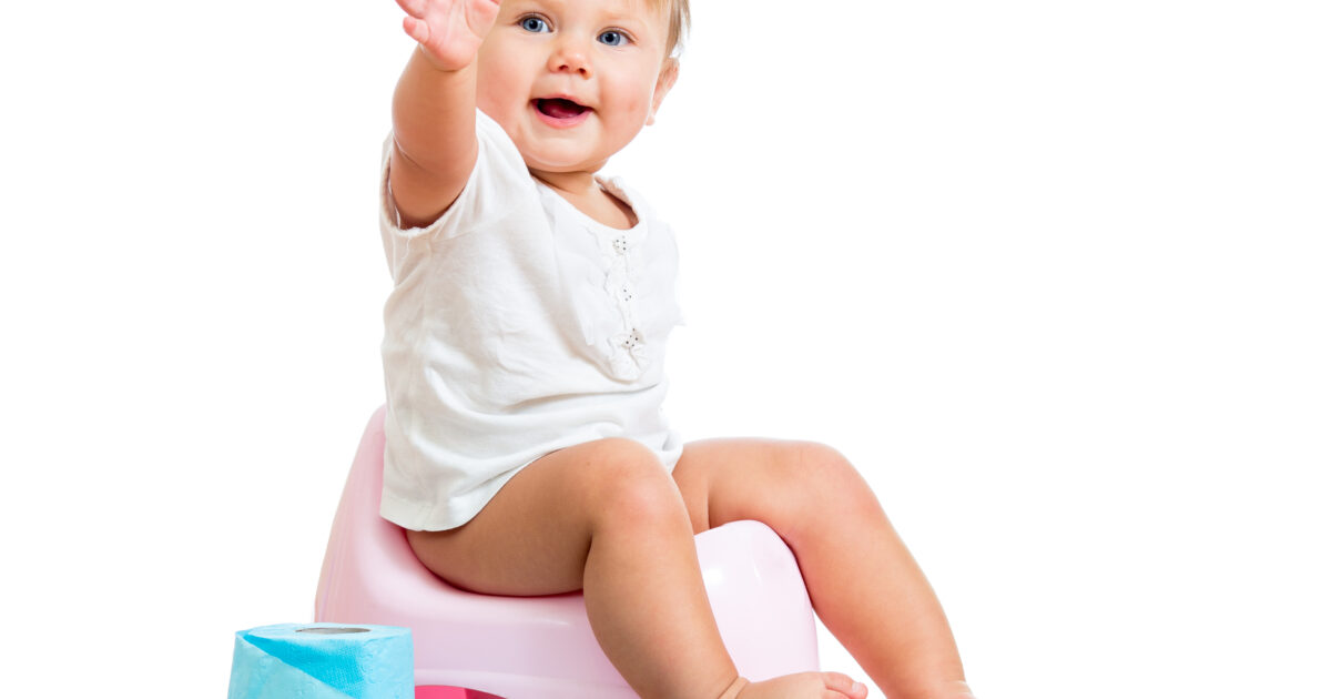 Top potty tricks from Tik Tok | Right Start Online