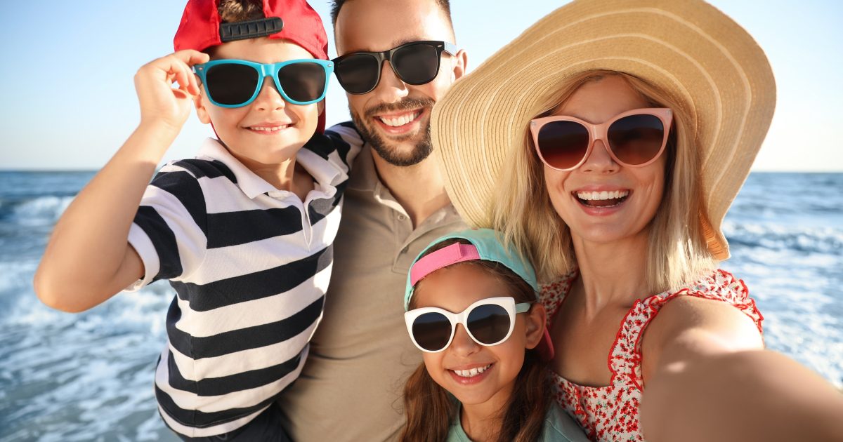 Sunglass safety | Right Start Online