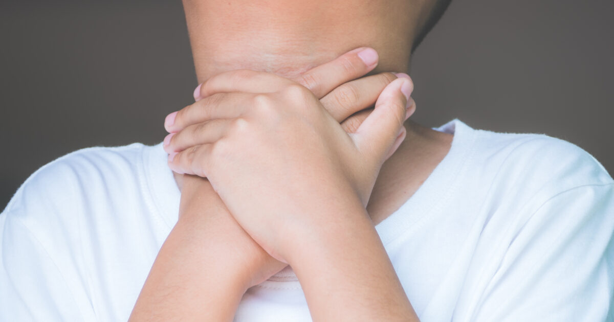 Choking alert | Right Start Online