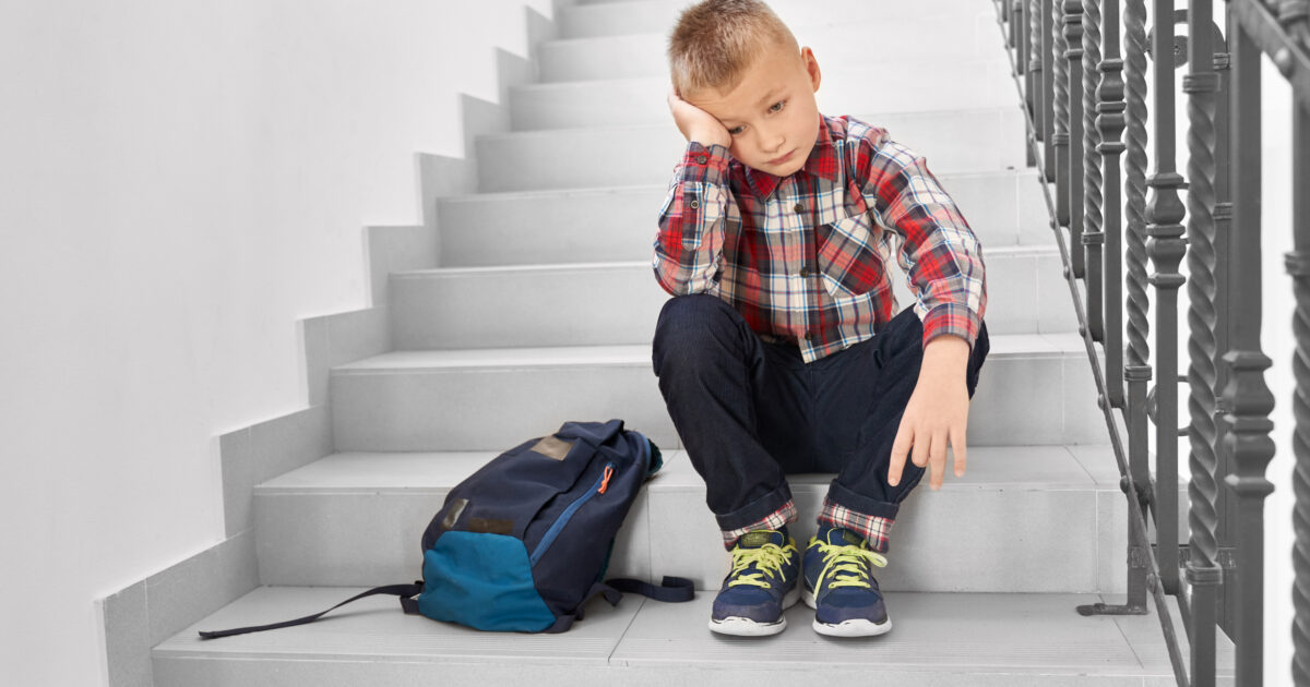 Why parents worry | Right Start Online