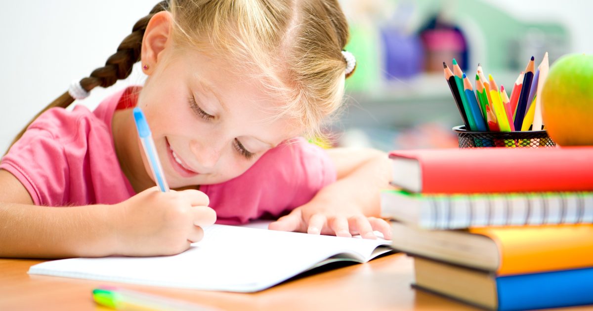 Write start! | Right Start Online